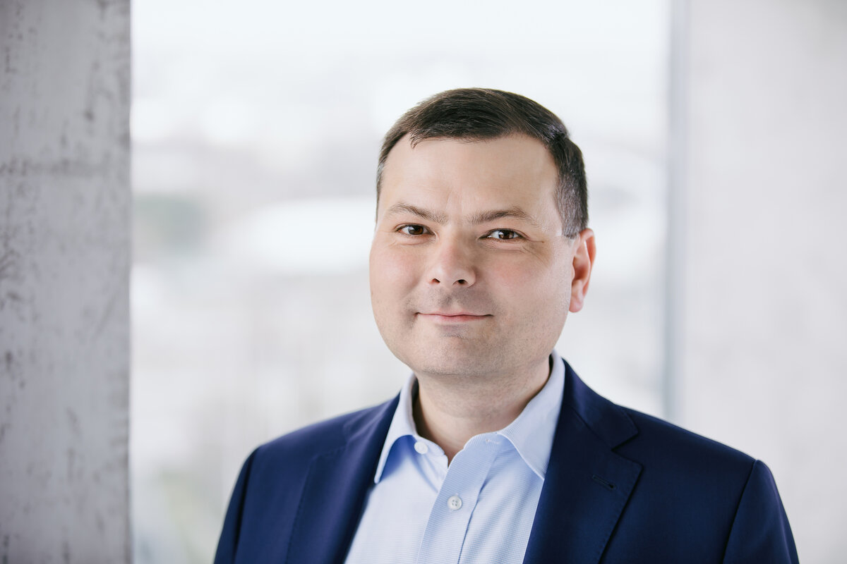 Vyrostli jsme v KPMG | KPMG Česká republika